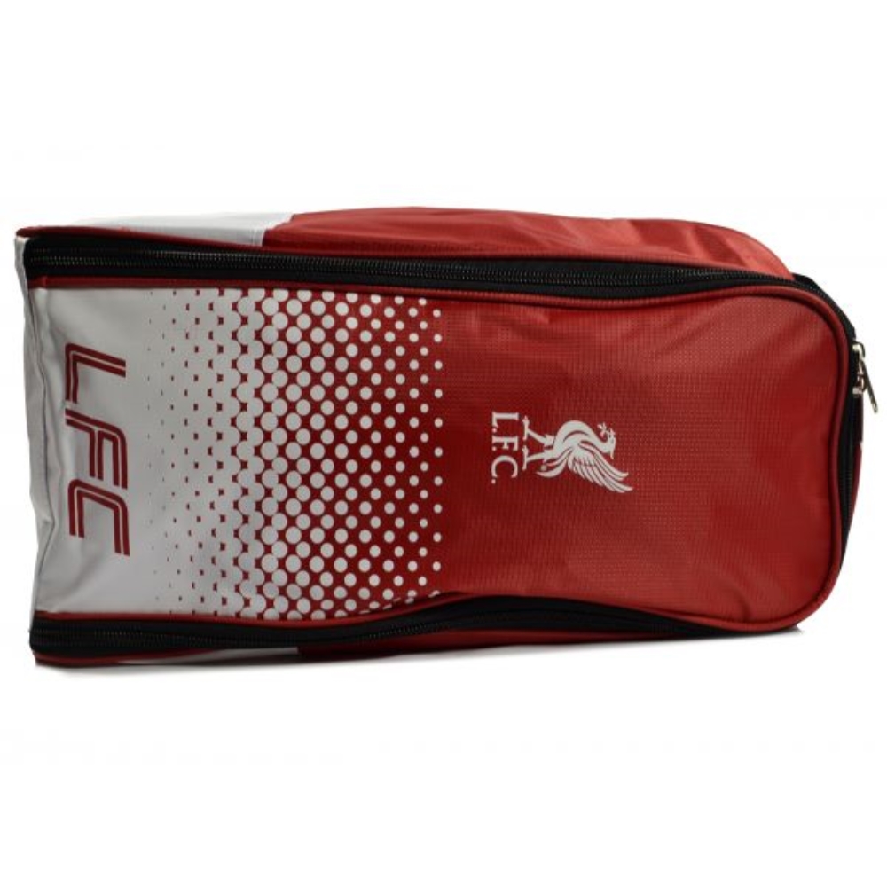 Liverpool Fade Design Bootbag