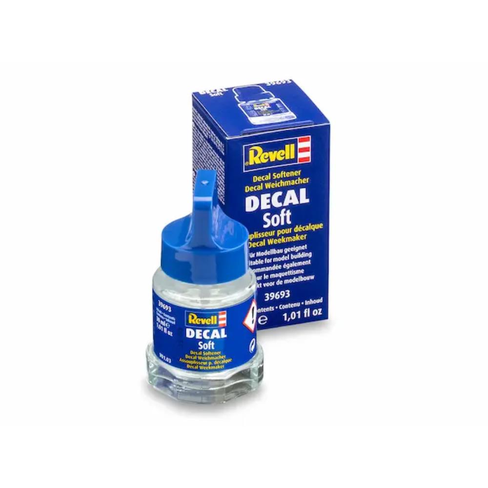 Revell "Decal Soft" Decal Softener - 30ml