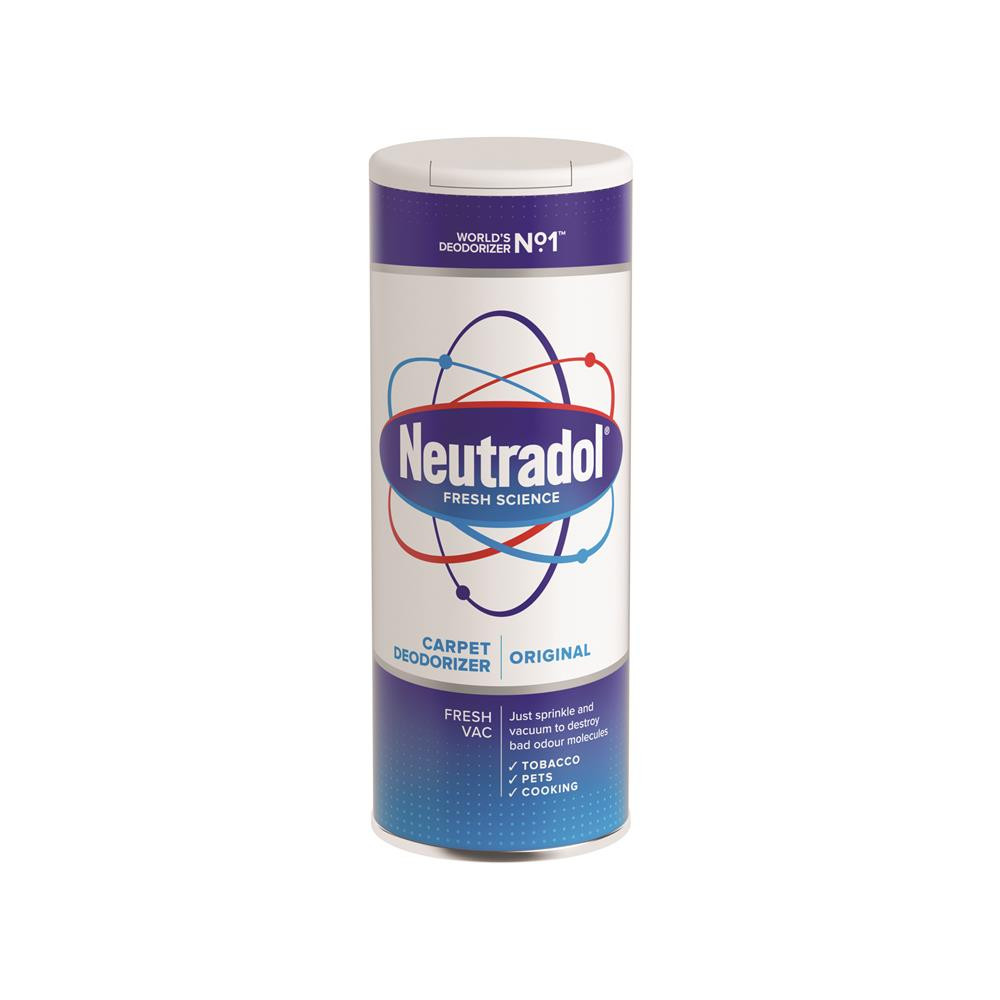 Neutradol Original Carpet Deodorizer 350g