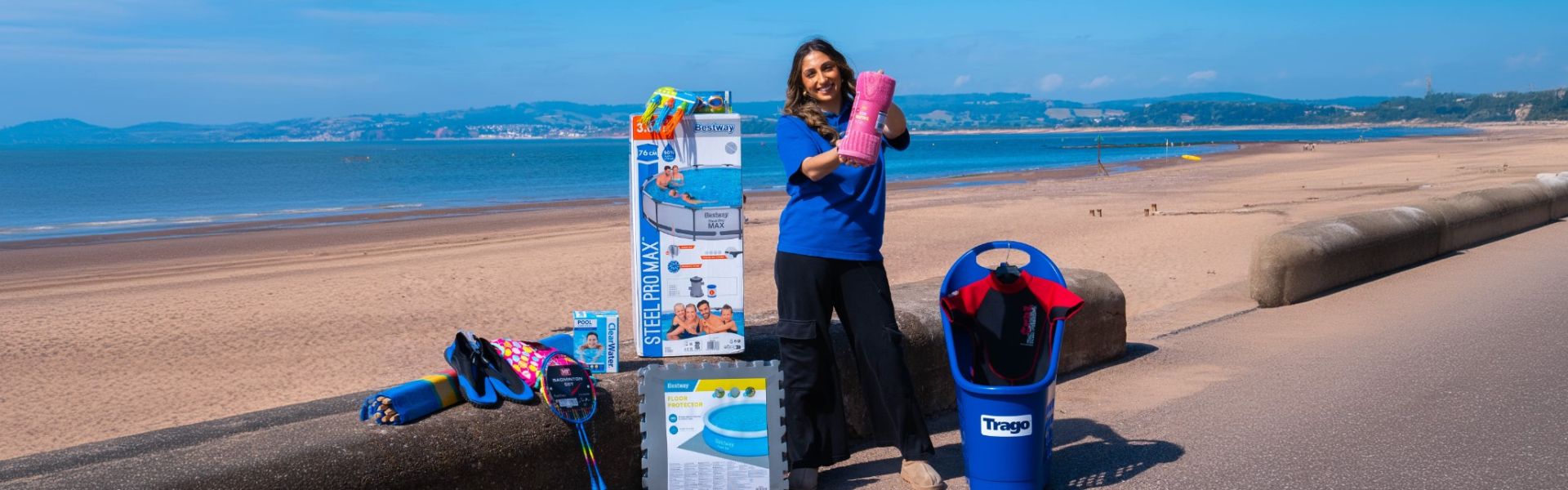 Trago Mills - Destination Shopping Superstore UK